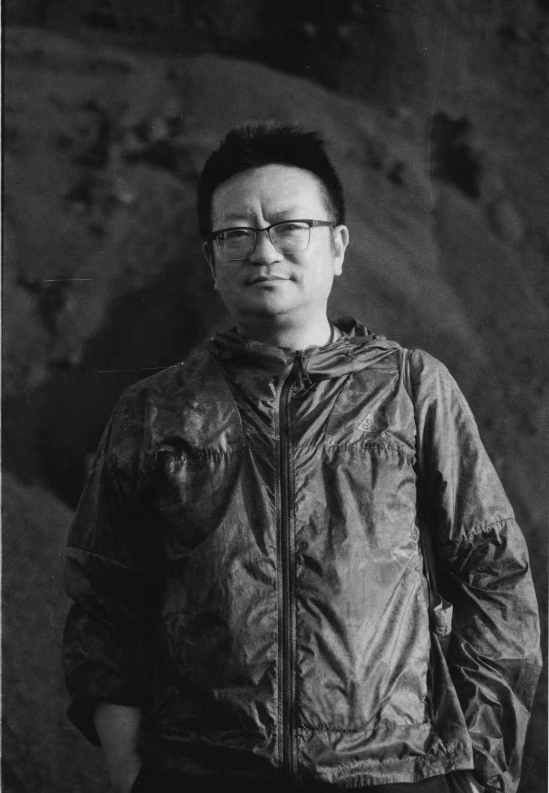 BEVOR ICH GEBOREN WURDE – 沈浩波 Shen Haobo | 中国大好き
